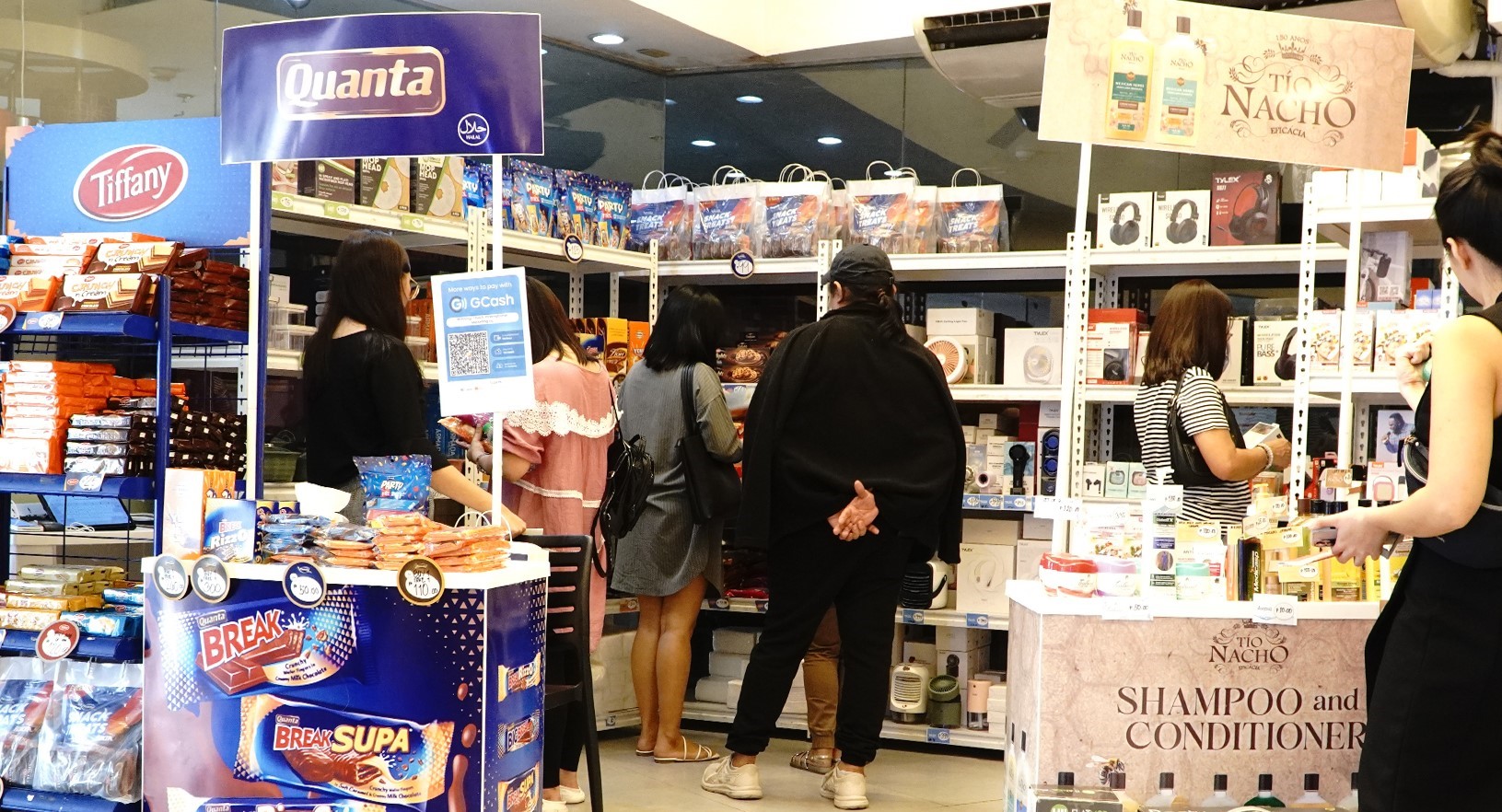 aboutus | Winning Touch International Inc.